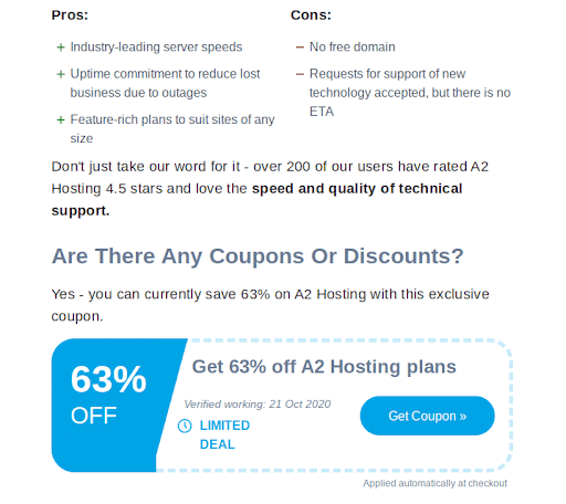 Guide To Writing A Product Review That Converts